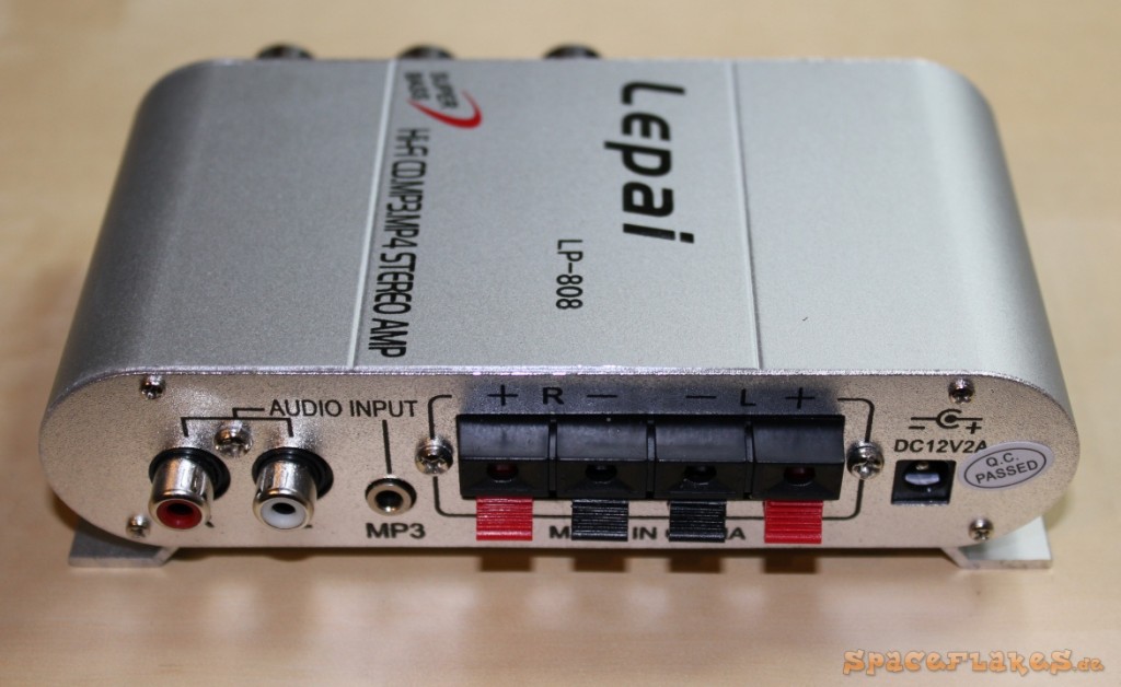 HighFidelityReview - Hi-Fi systems, DVD-Audio and SACD reviews ...